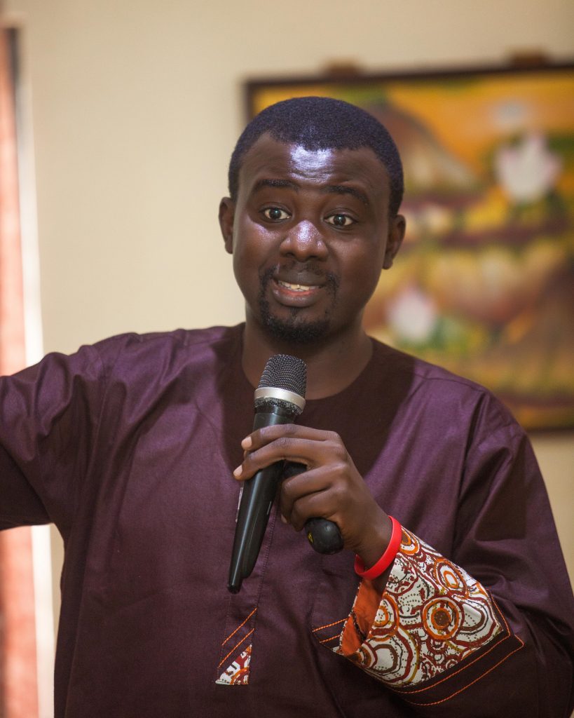 Right To Privacy Nigeria Needs A Data Protection Law Paradigm Initiative
