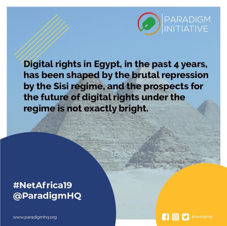 Paradigm Initiative Releases Digital Rights in Africa Report 2019 ...