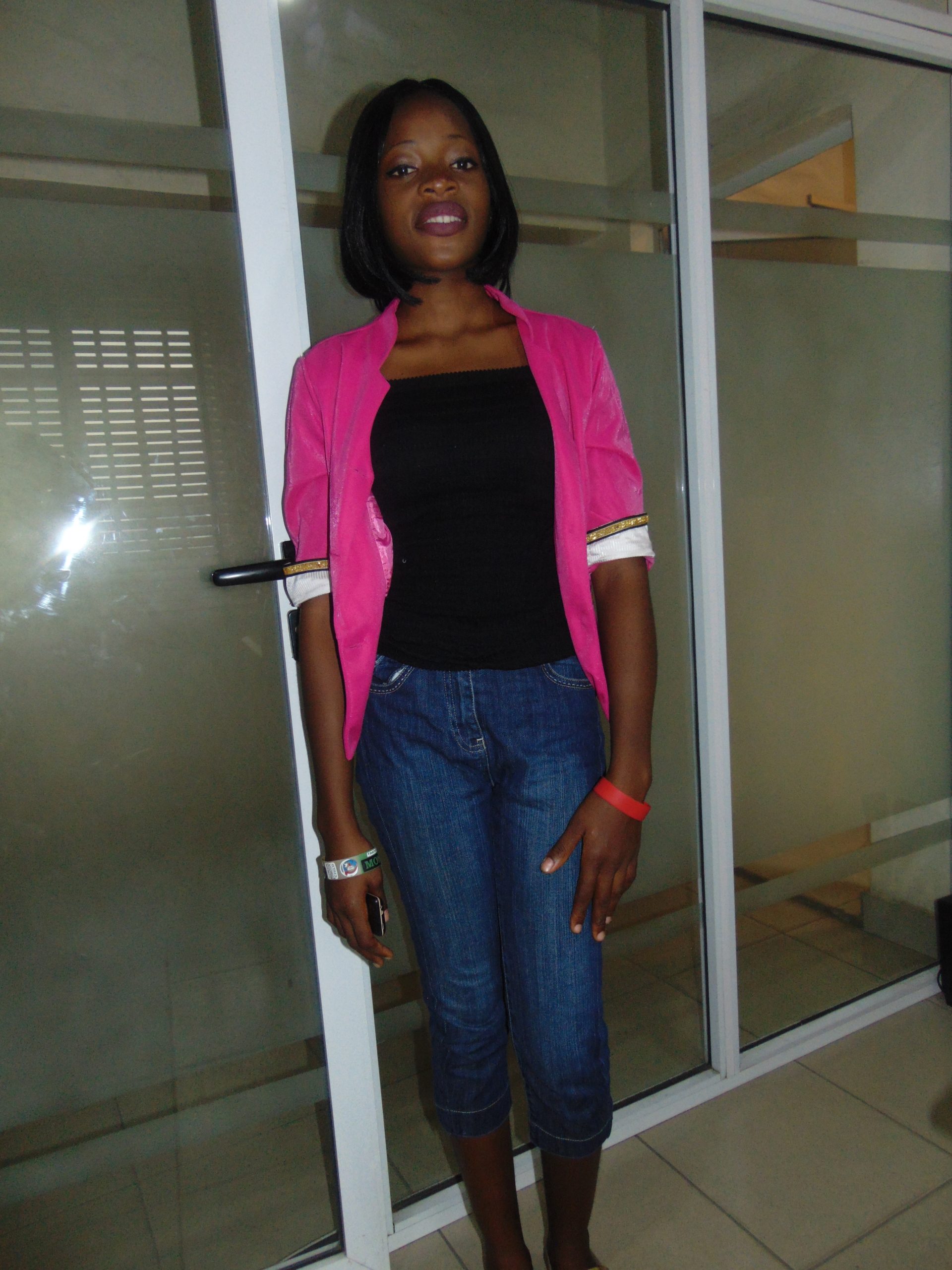 #EchoesFromLIFE: PRECIOUS DEDE Shares her Amazing Story - Paradigm ...