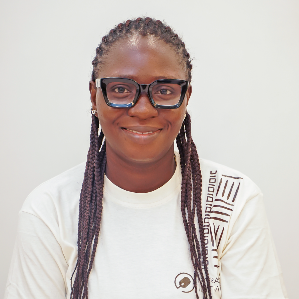 Lilian Edike - Paradigm Initiative