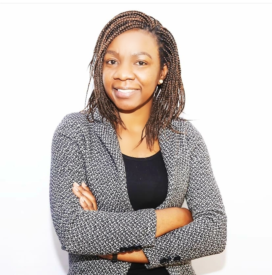 Judith Ogutu - Paradigm Initiative