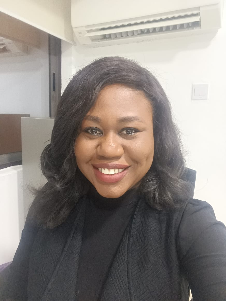 Peculiar Showale - Paradigm Initiative