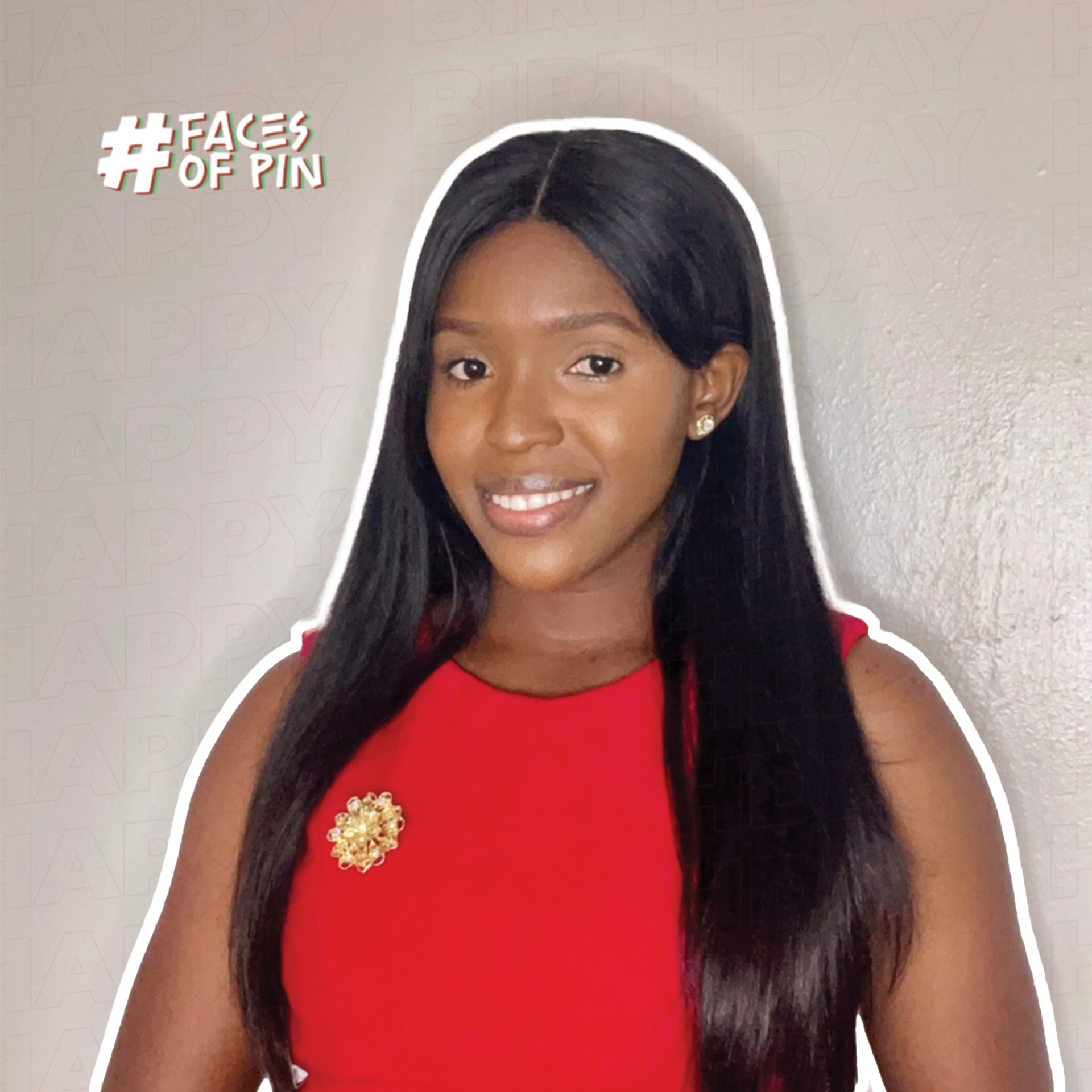 “PIN is keen on improving and supporting staff members' career ...