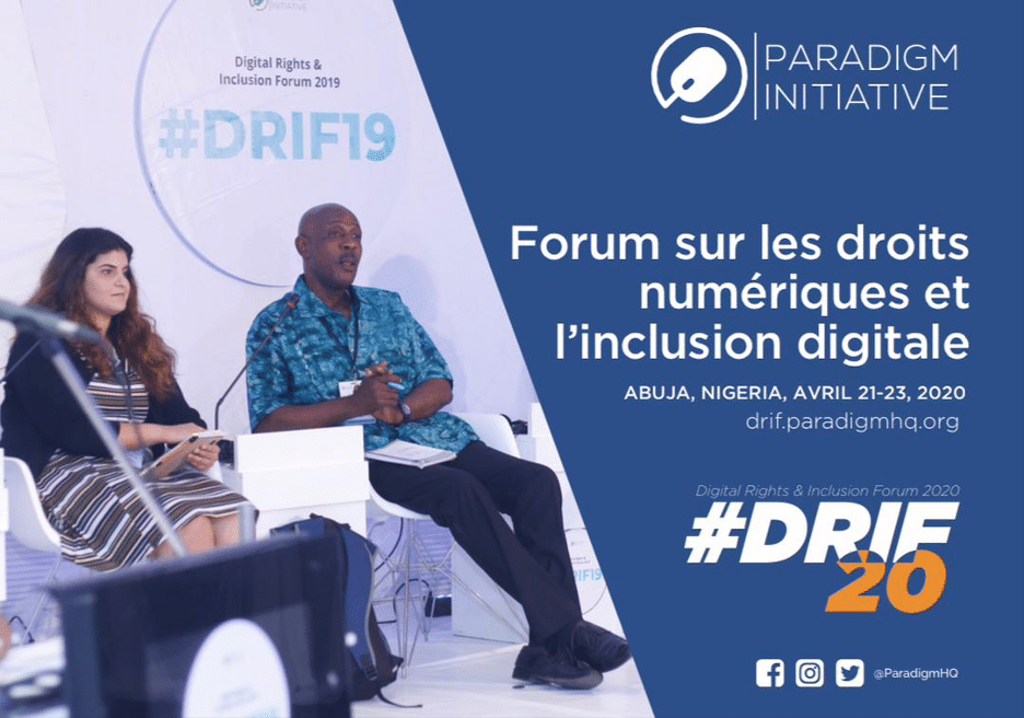 Ten Years Later: How Paradigm Initiative’s Digital Rights and Inclusion ...