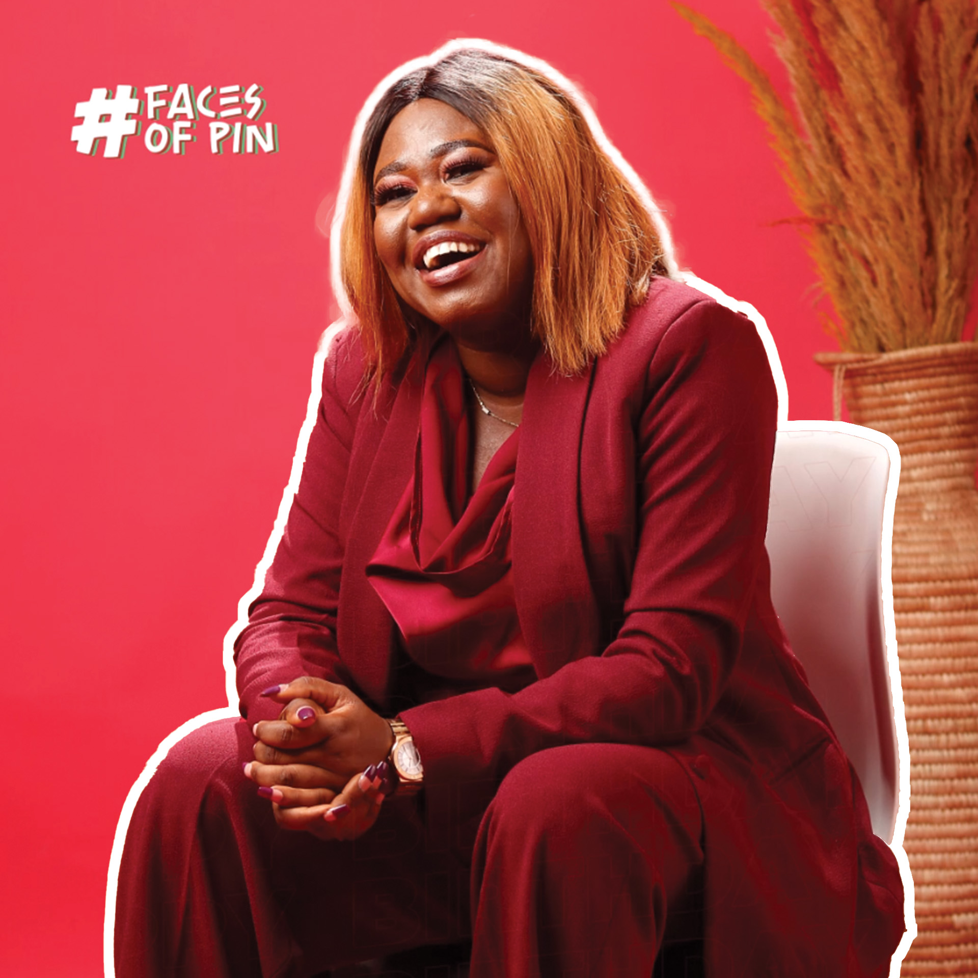 “I love the fact that there is a team spirit and team members ...