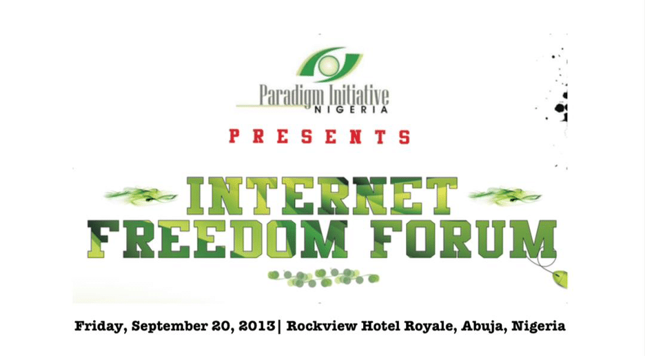 Ten Years Later: How Paradigm Initiative’s Digital Rights and Inclusion ...