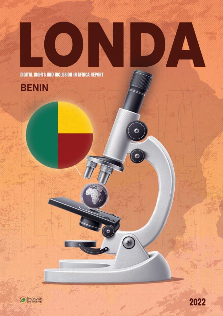 LONDA 22 - Paradigm Initiative