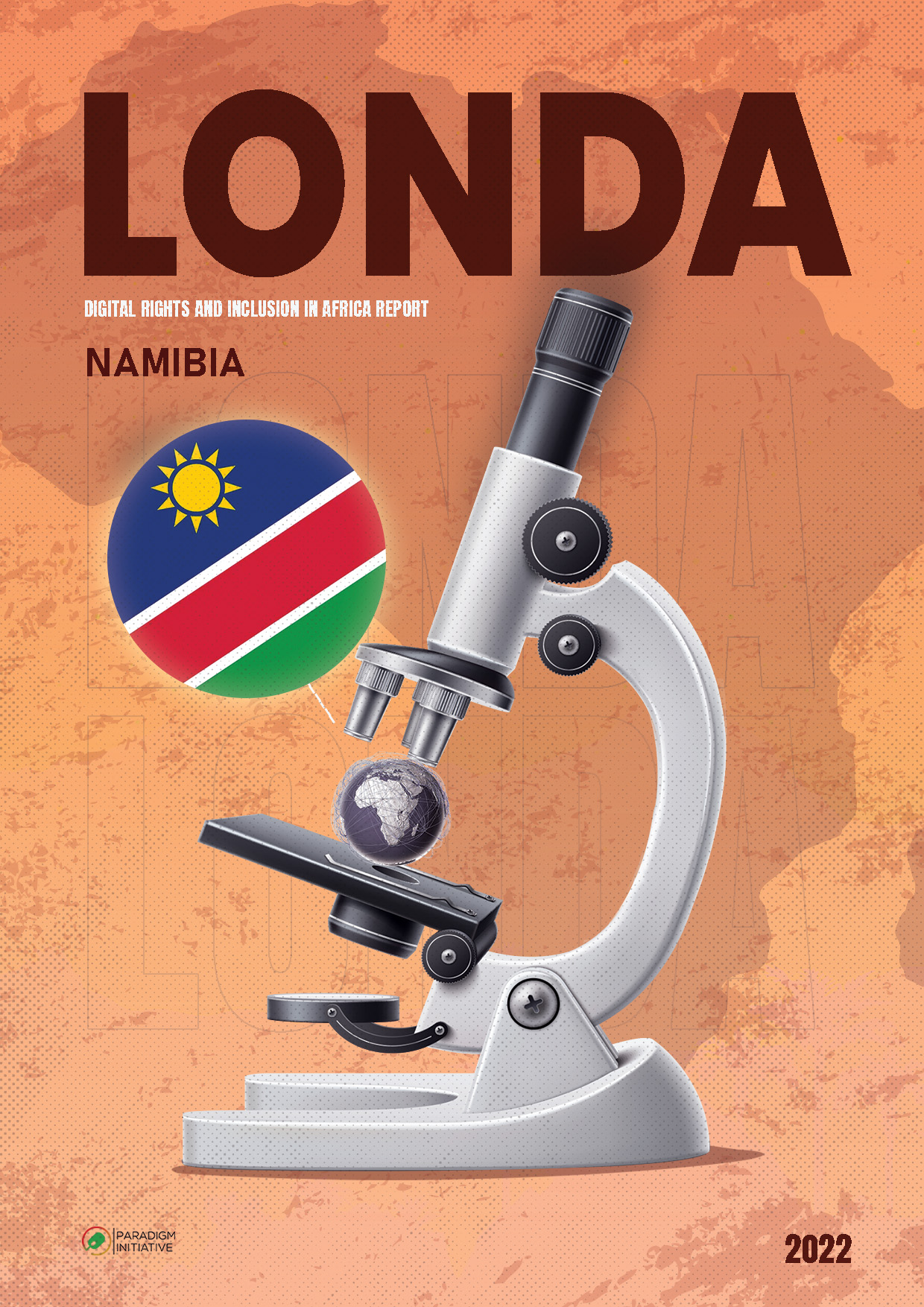 LONDA 22 - Paradigm Initiative