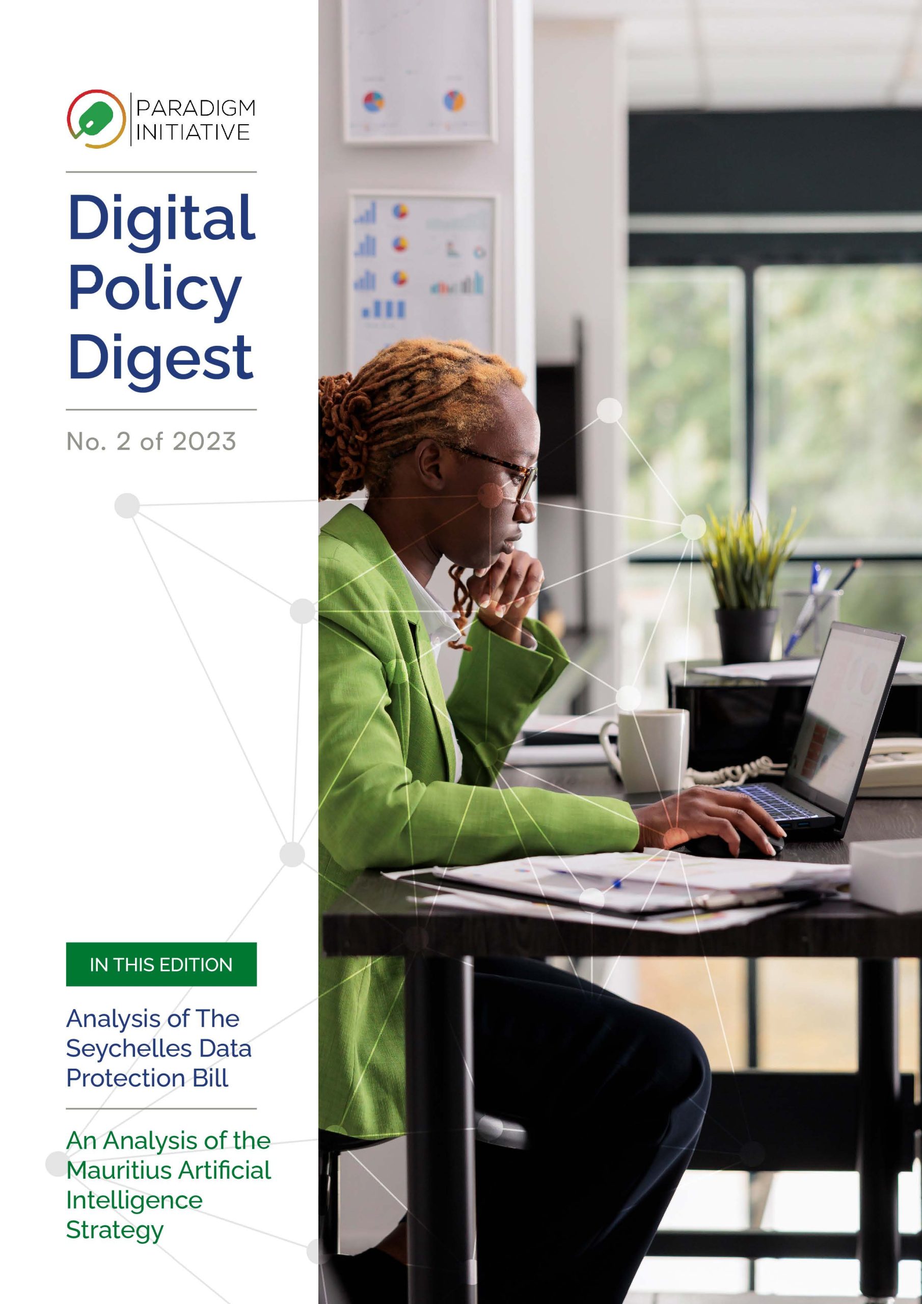Digital Policy Digest: Analysis of the Seychelles Data Protection Bill ...