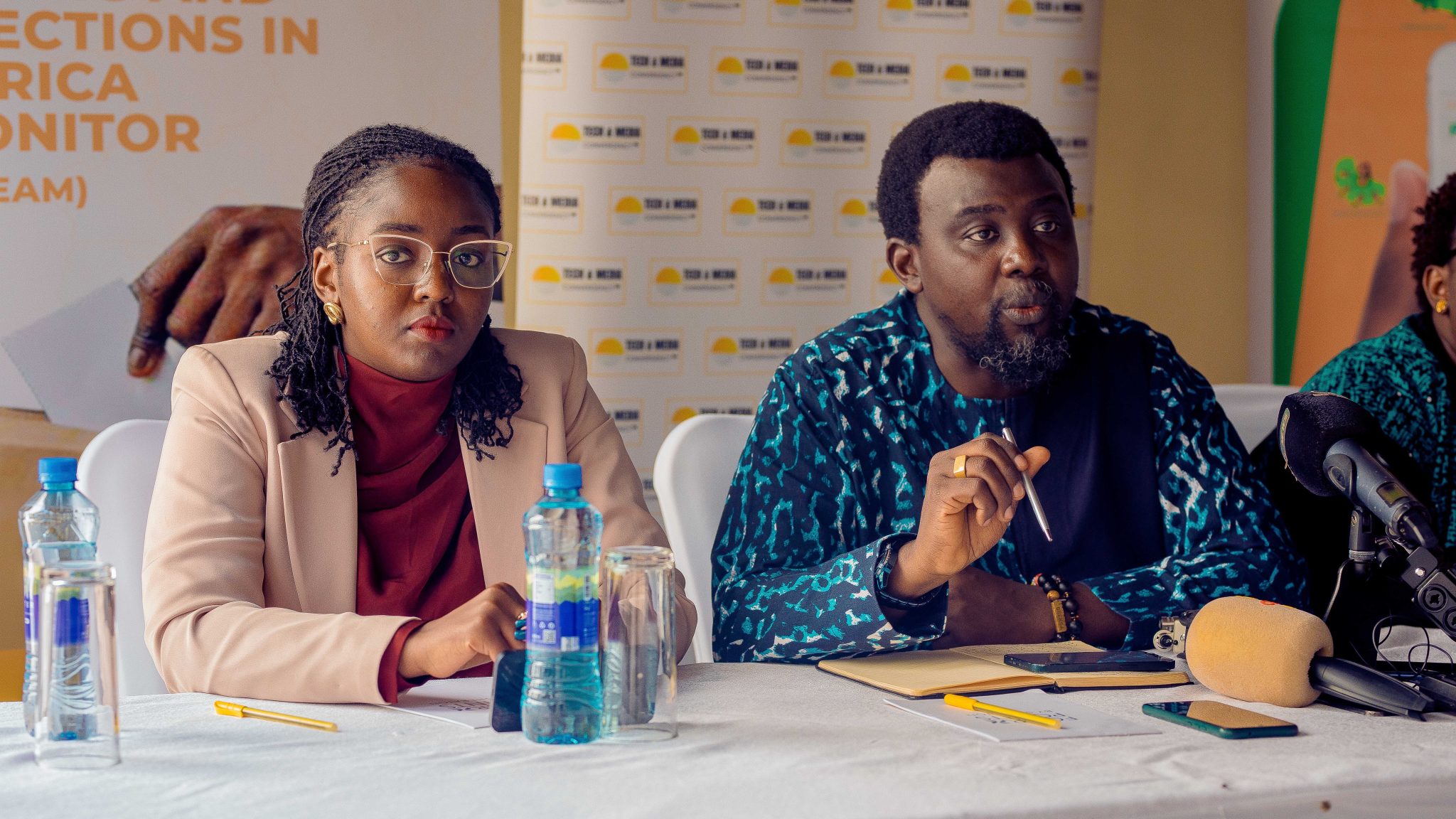 Home - Paradigm Initiative