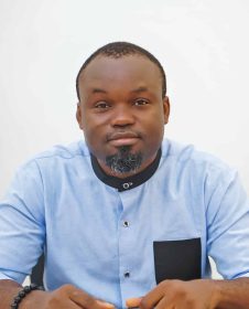 Team - Paradigm Initiative