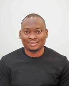 Team - Paradigm Initiative