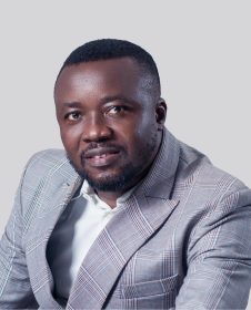 Team - Paradigm Initiative