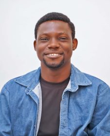 Team - Paradigm Initiative