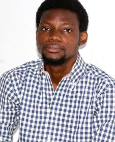 Team - Paradigm Initiative