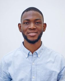 About us - Paradigm Initiative