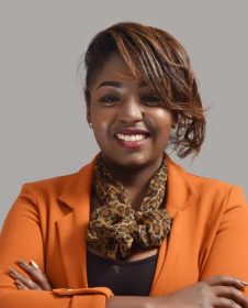 Team - Paradigm Initiative