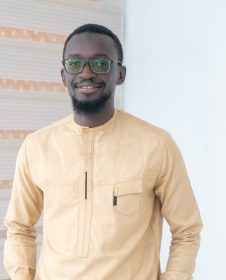 Team - Paradigm Initiative