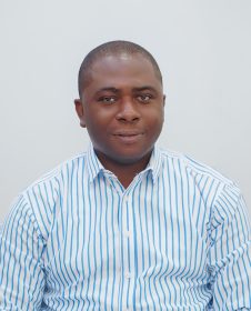 Team - Paradigm Initiative