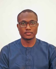 Team - Paradigm Initiative